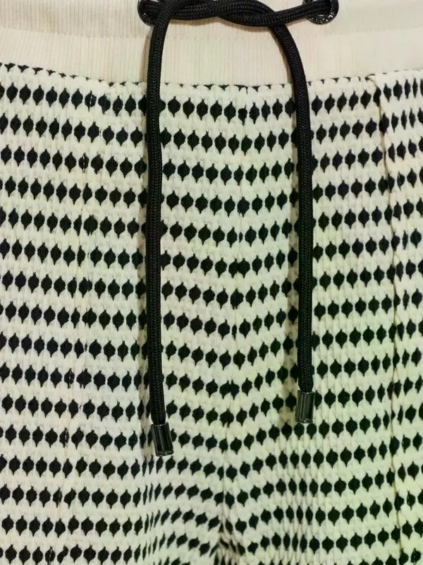 Bogner Steena Patterned Shorts