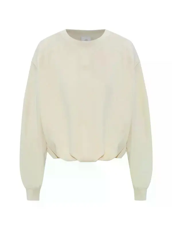 Bogner Embossed Crewneck Sweatshirt