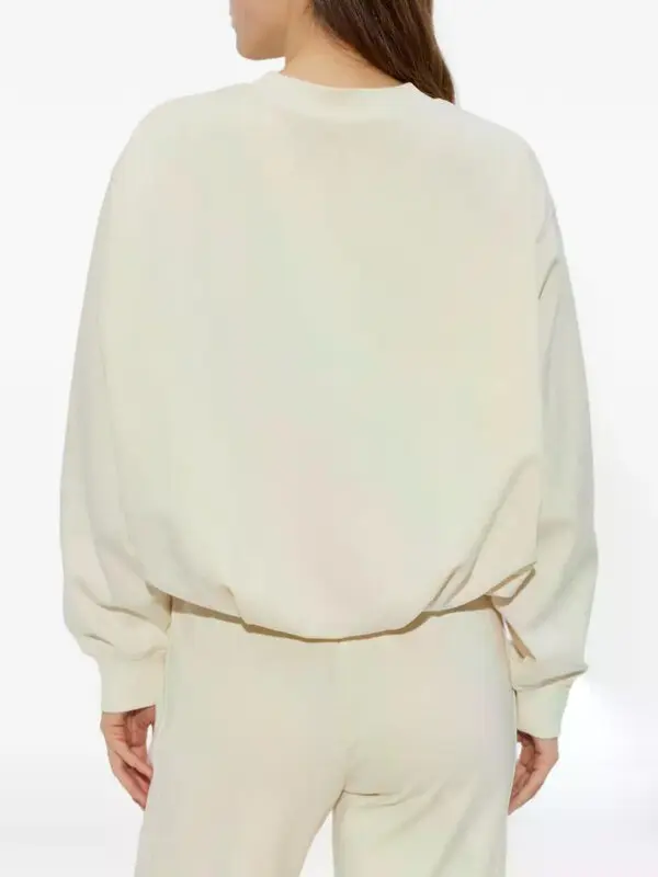 Bogner Embossed Crewneck Sweatshirt