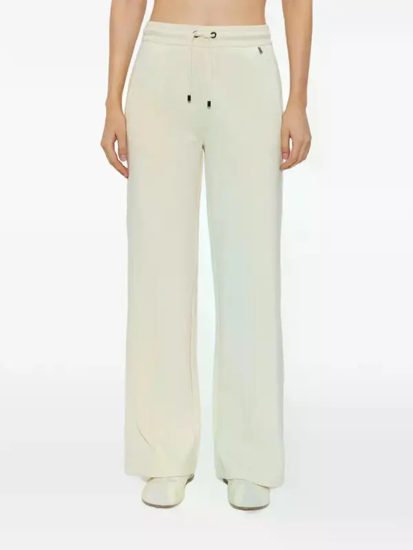 Bogner Cassie Drawstring Straight Trousers
