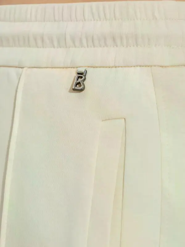 Bogner Cassie Drawstring Straight Trousers