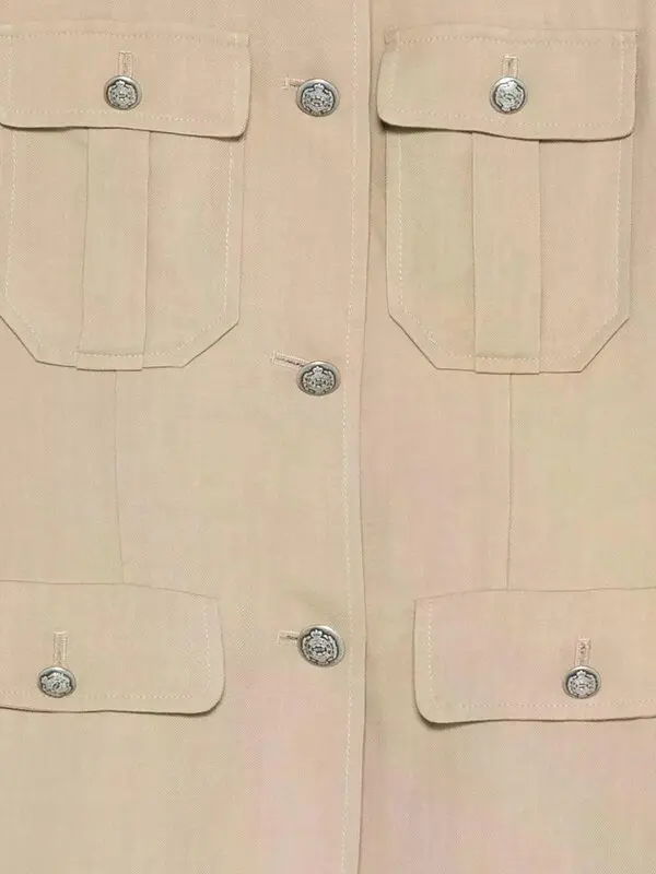 Antonelli Firenze Military Jacket