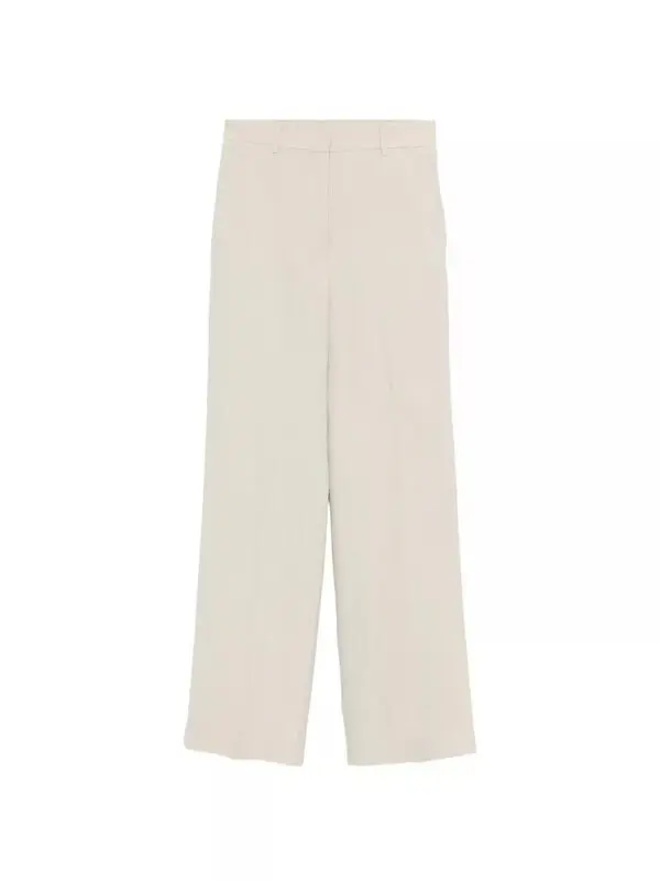 Antonelli Firenze Robina Drawstring Palazzo Pants