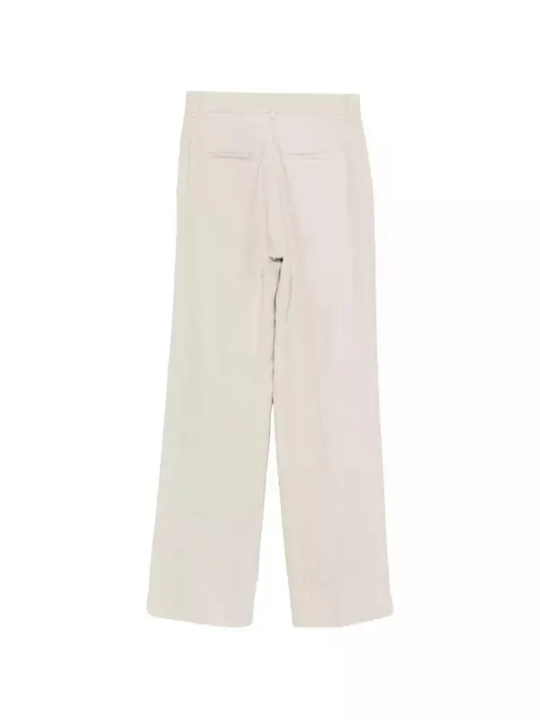 Antonelli Firenze Robina Drawstring Palazzo Pants