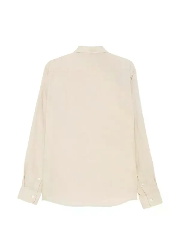 BOSS Buttoned Shirt - Neutrals