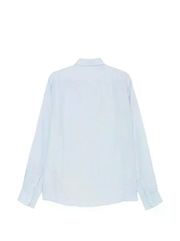 BOSS Buttoned Shirt - Blue