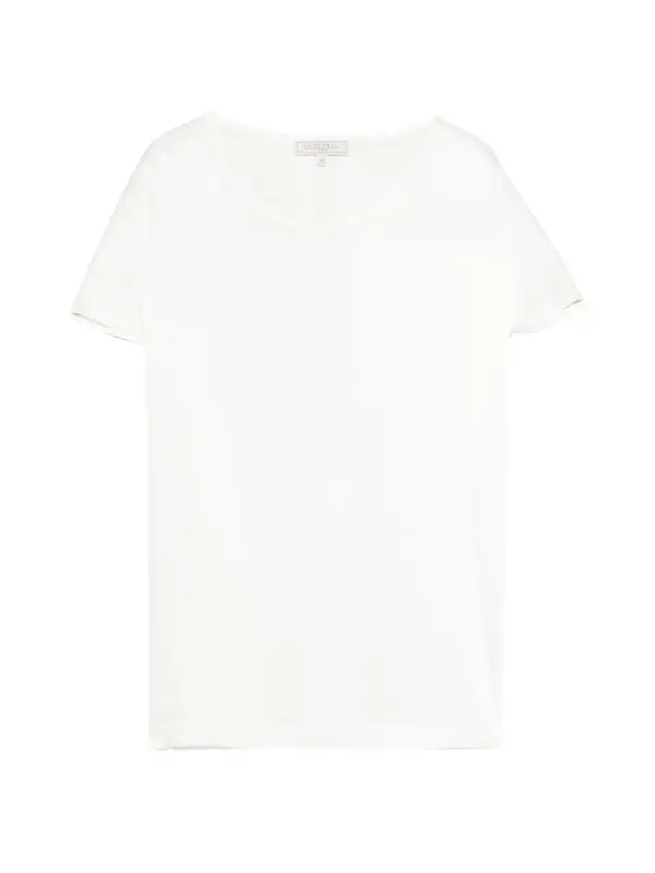 Antonelli Firenze Clara Short-sleeve T-shirt - White
