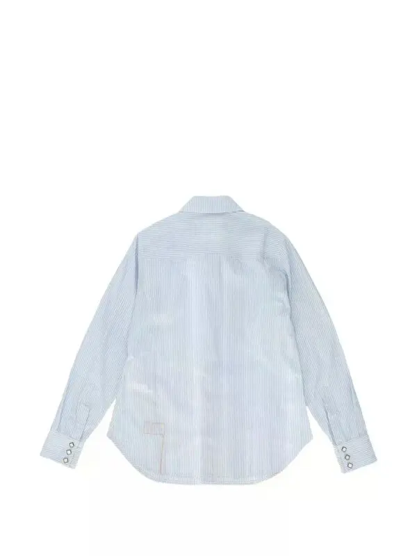 FORTELA Toledo Striped Shirt