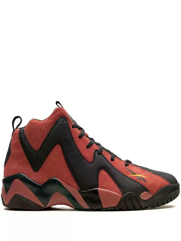 REEBOK Kamikaze Ii Sneakers - Red