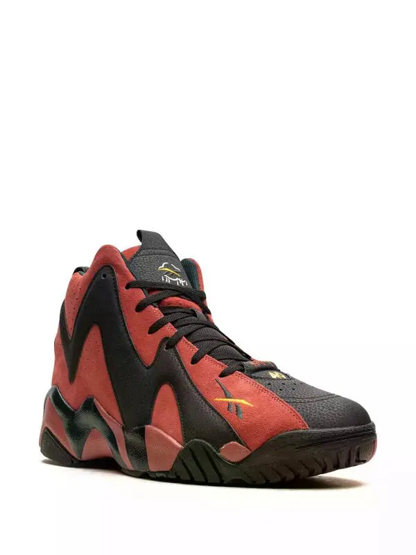 REEBOK Kamikaze Ii Sneakers - Red
