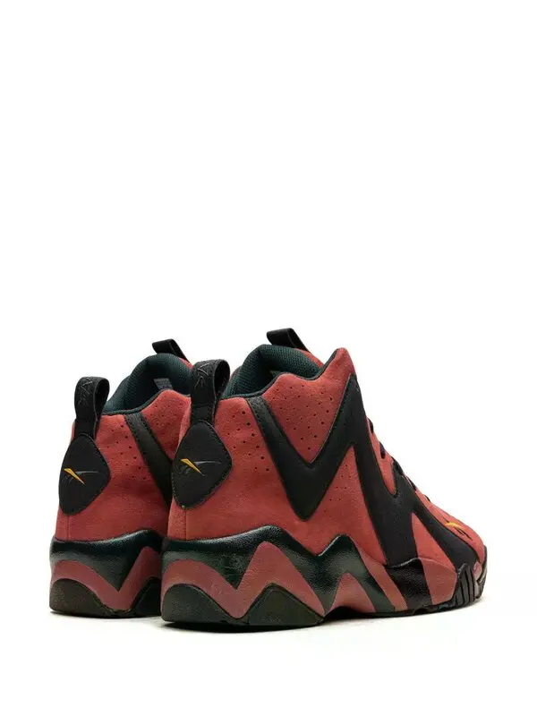 REEBOK Kamikaze Ii Sneakers - Red