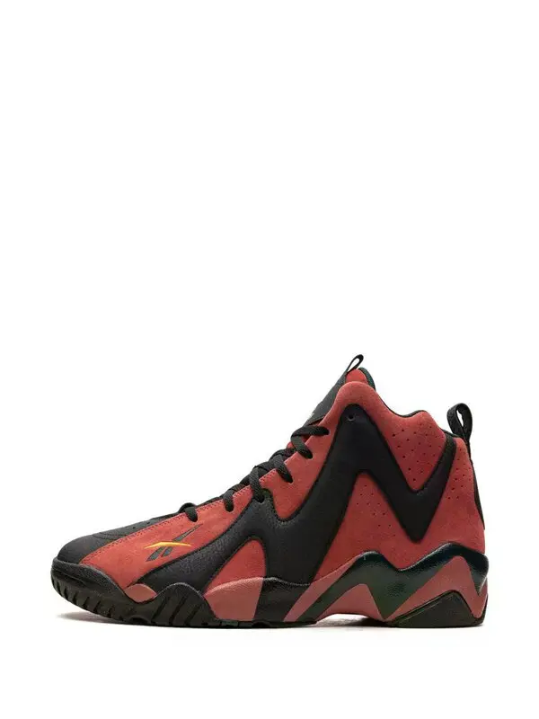 REEBOK Kamikaze Ii Sneakers - Red