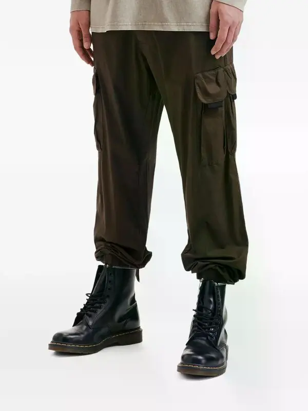 Izzue Cargo Trousers