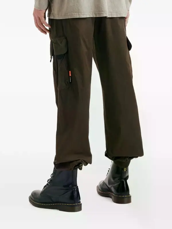 Izzue Cargo Trousers