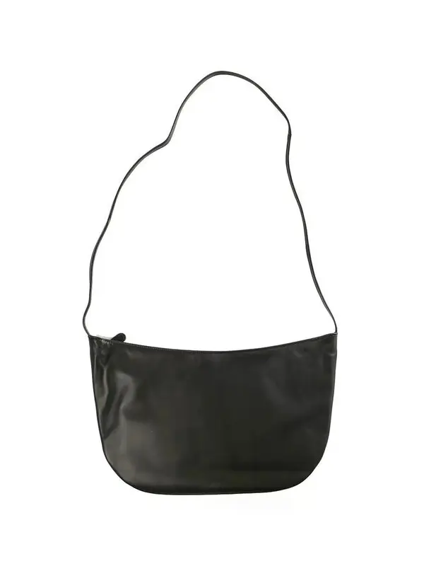 THE ROW Curved Shoulder Bag