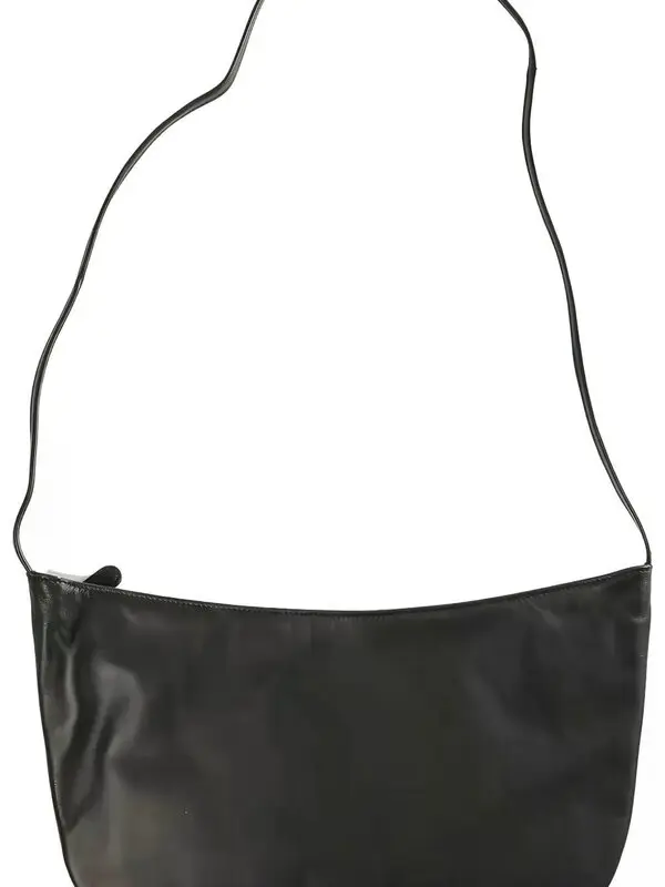 THE ROW Curved Shoulder Bag