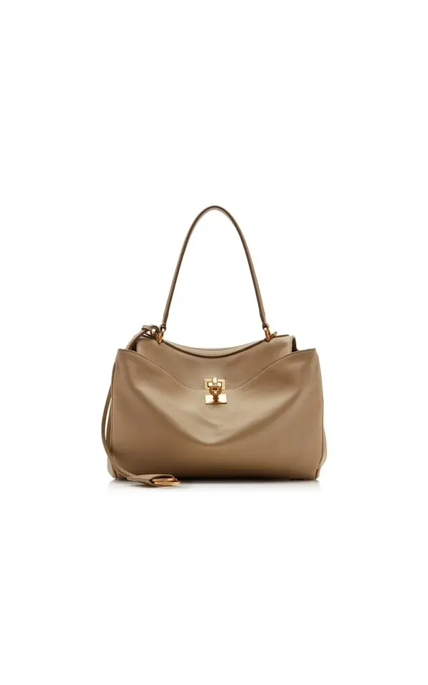 Balenciaga Rodeo Small Top Handle Bag