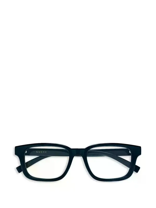Gucci Square-frame Glasses