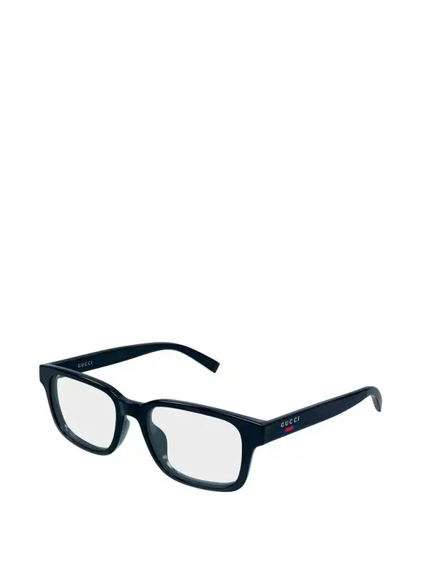 Gucci Square-frame Glasses