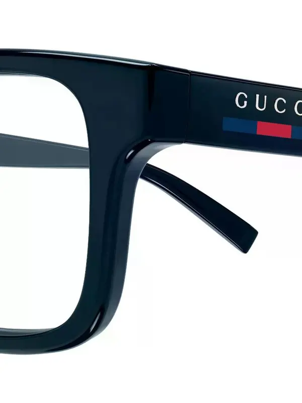 Gucci Square-frame Glasses