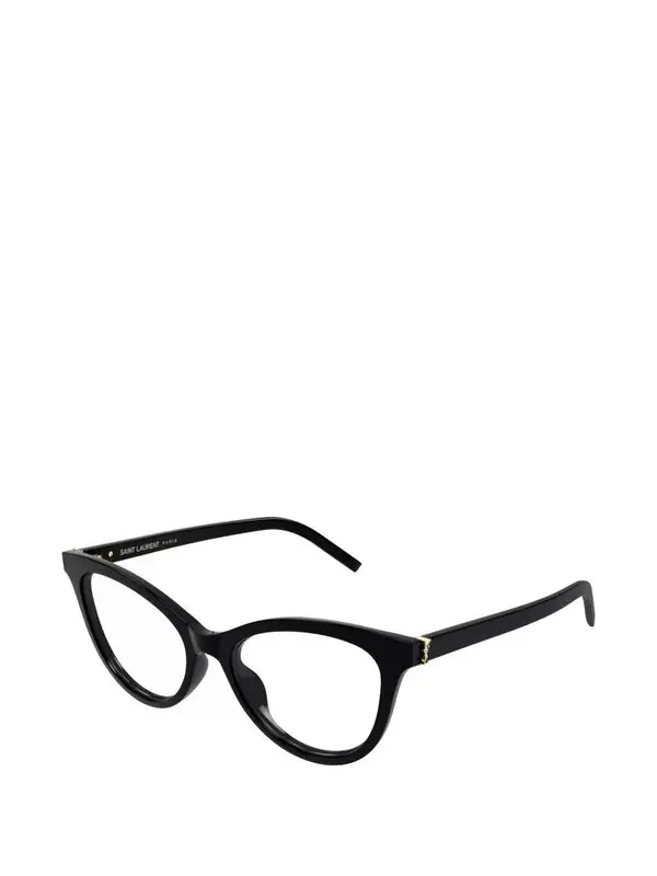 Saint Laurent Cat-eye Glasses