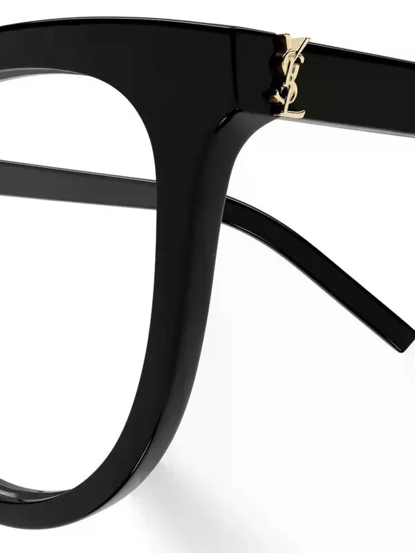 Saint Laurent Cat-eye Glasses