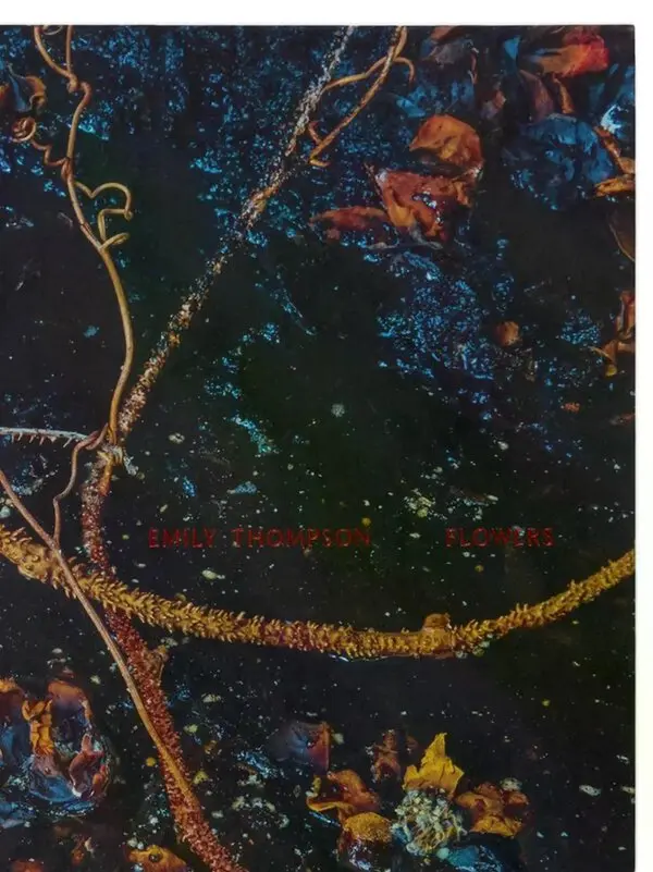 HACHETTE BOOK GROUP Floral Art Book