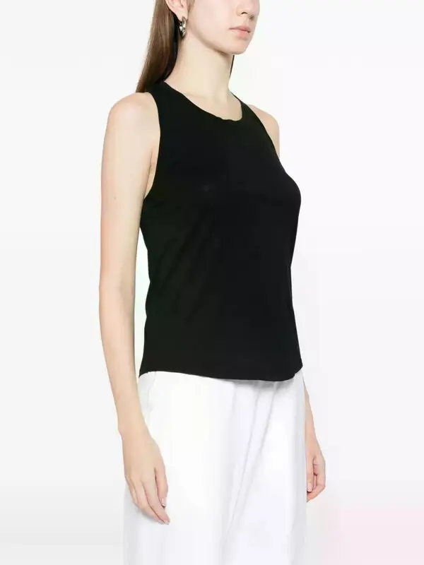 DEHA Racer-back Tank Top
