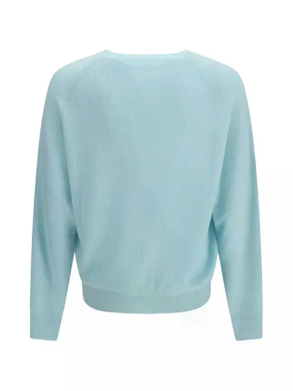 UMIT BENAN Crew-neck Sweater
