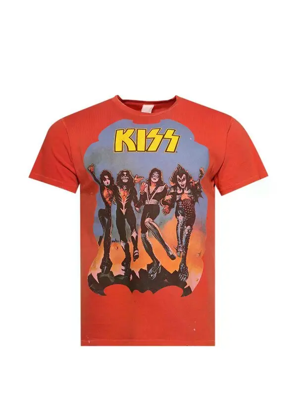 MadeWorn Graphic Print T-shirt