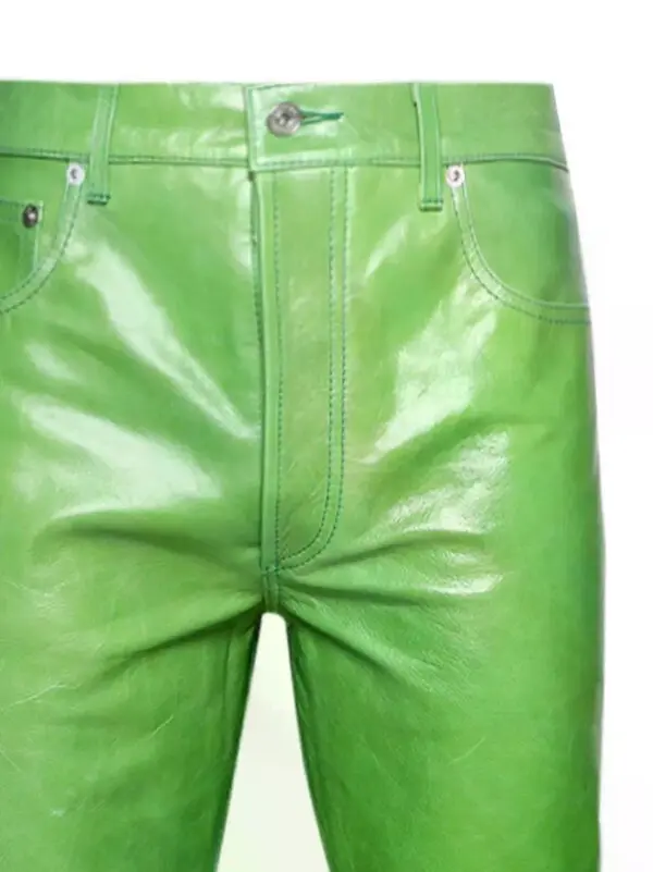 GALLERY DEPT. Cotton Trousers