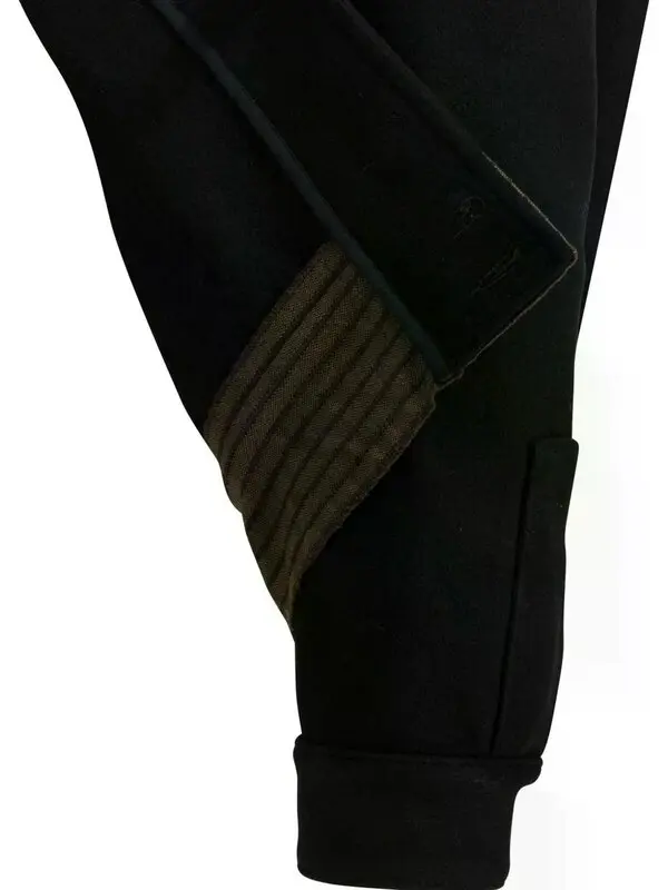 BUZZ RICKSON'S Button Flap Pocket Jacket