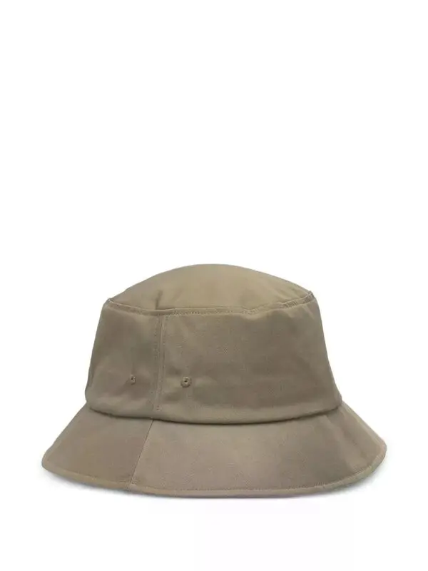 Kapital Peckish Bucket Hat - Neutrals