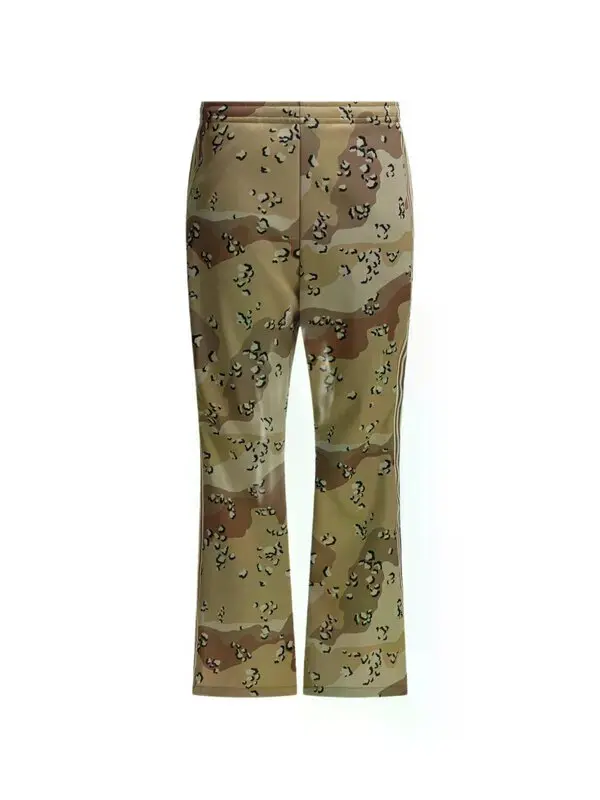 Kapital Camouflage-pattern Track Pants