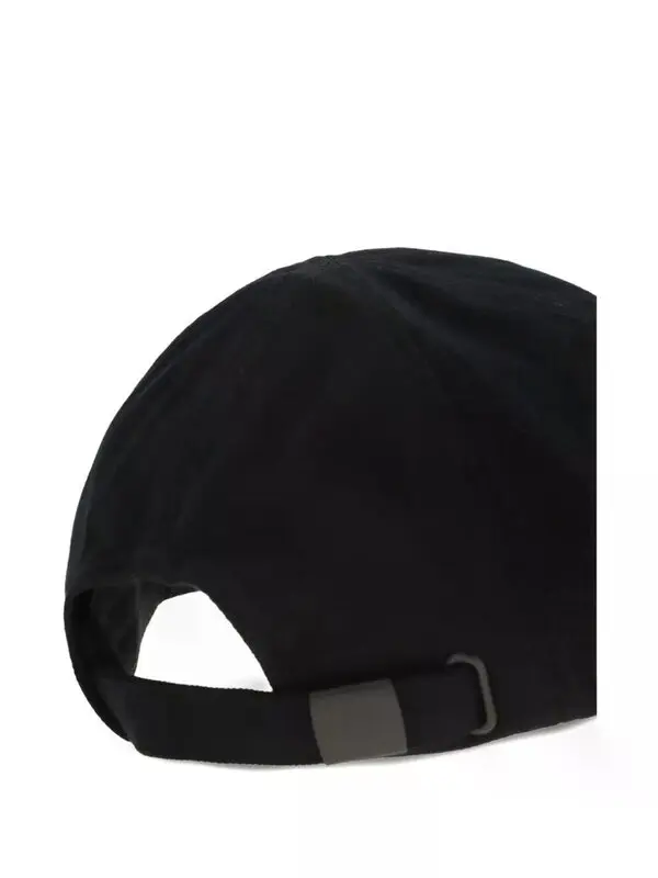 Fred Perry Classic Piqué Baseball Cap