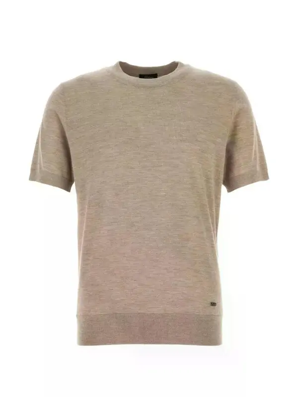 Brioni Short-sleeve T-shirt