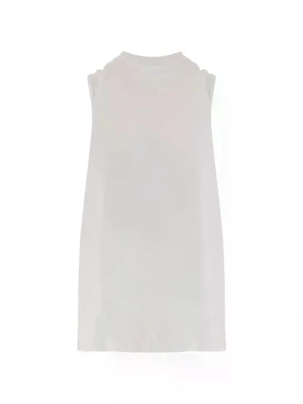 DARKPARK Milla Sleeveless Tank Top