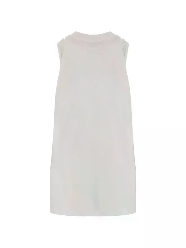 DARKPARK Milla Sleeveless Tank Top