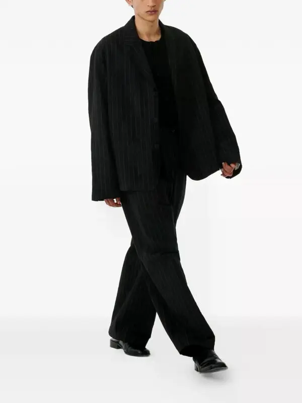 Studio Nicholson Sorst Three-button Jacket