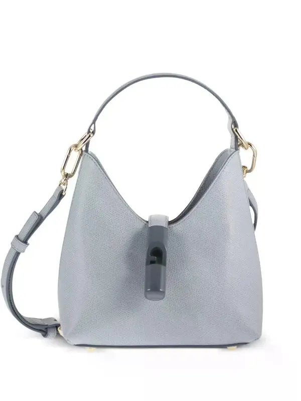 Furla Iride Mini Tote - Blue