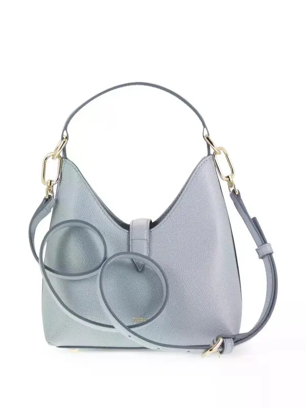 Furla Iride Mini Tote - Blue