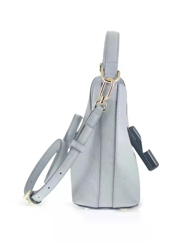 Furla Iride Mini Tote - Blue