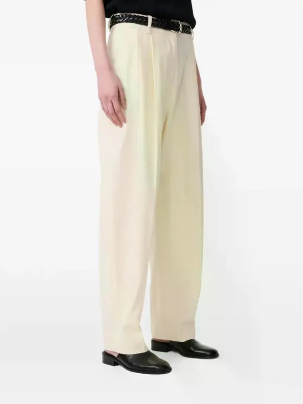 Studio Nicholson Double-pleat Trousers
