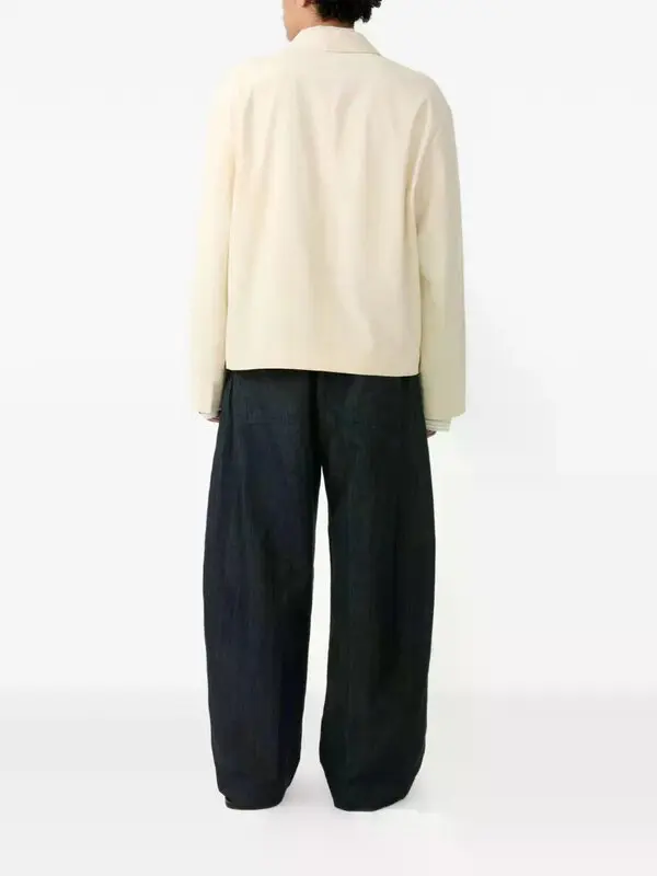 Studio Nicholson Ferro Jacket - Neutrals