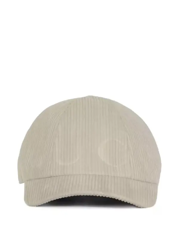 Gucci Corduroy Baseball Cap