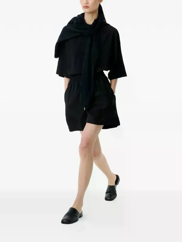 Studio Nicholson Bascom Short-sleeve Top