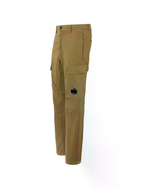 C.P. COMPANY Cargo Slim Trousers