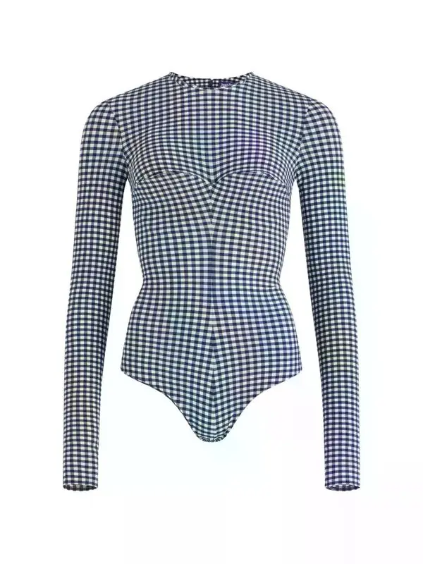 JEAN PAUL GAULTIER Long-sleeve Top