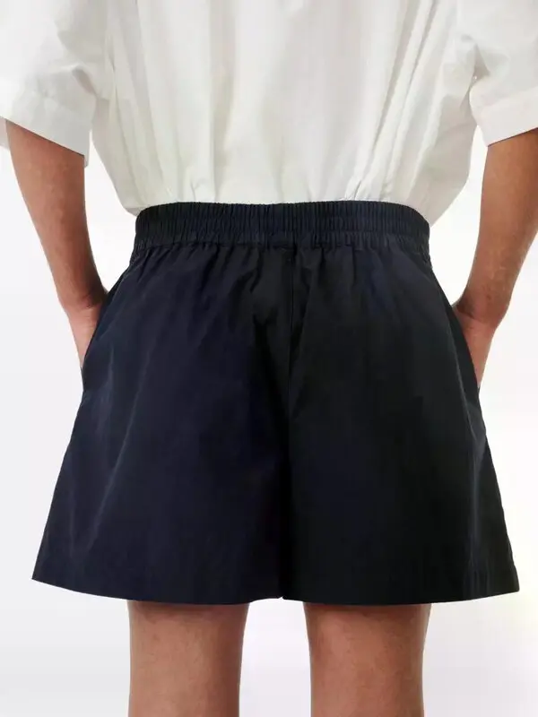 Studio Nicholson Elasticated-waistband Shorts