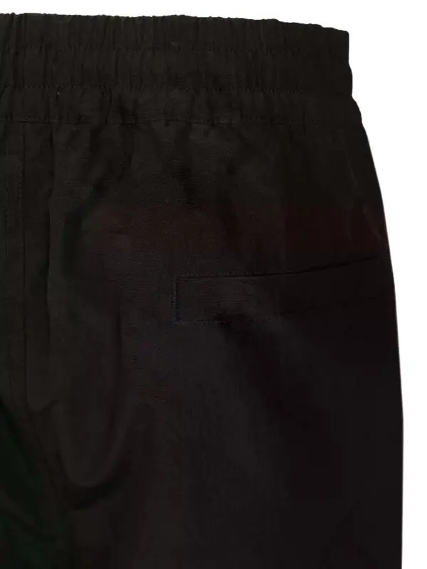 ARTE ANTWERP Colour-block Track Pants